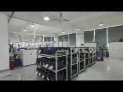 Ηλιακή αντλία VFD VFD Inverter για ηλιακό σύστημα άρδευσης 18.5KW 22KW 30KW με VFD