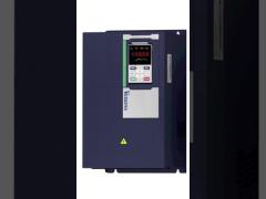 주입 기계를 위한 380V 440V 18.5KW 22KW Vfd 주파수 변환기