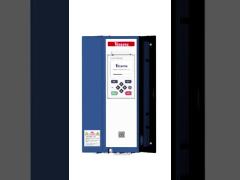 VEIKONG VFD580 Variable Frequency Drive Replace ABB ACS580 Motor Drive OEM