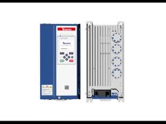 VFD580 7.5KW 380V Variabele snelheids aandrijving Ondersteuning Modbus Canopen Profinet Communicatie