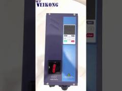 Invertisseur de contrôle vectoriel à haute protection VFD510 IP55 pour environnements difficiles