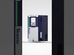 inversor solar da bomba de 380V 7.5kw 10hp MPPT VFD com teclado numérico do LCD