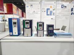 Inversor variável da movimentação da frequência de 220KW 250KW 280KW 315KW 350KW