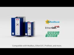 VFD580 45KW 380V Potente desempenho Inversor de frequência variável em aplicações mais elevadas