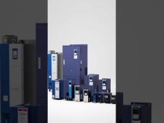 Revolutionize Your Business with VFD Variable Frequency Drive The Ultimate and High-Performance Solution
