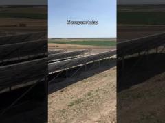 Invertitore di pompa solare VEIKONG VFD500-PV con facile funzionamento e protezione contro la secchezza
