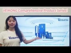 VFD580 15KW 380V переменная скорость привода с управлением положением для шпиндельной машины