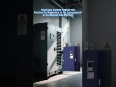 inversor variável do controle de vetor da movimentação da C.A. da movimentação da frequência de 22kw 30hp VFD