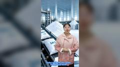 How to become top VFD dealer, take technical service at salt plant for example