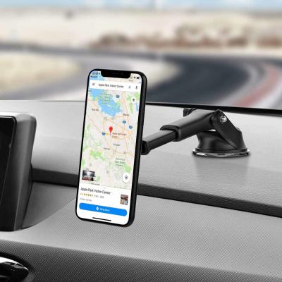 Cina 360 supporto magnetico regolabile del un poco del supporto N52 del telefono del supporto del un poco di grado in vendita