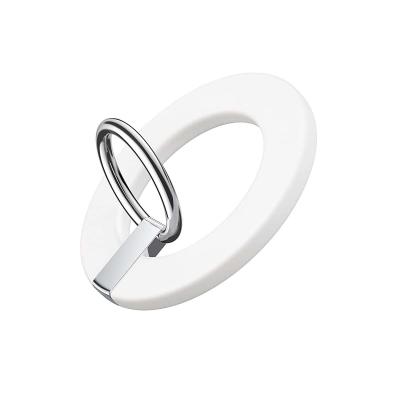 Cina Il telefono magnetico regolabile dell'automobile di RoHS monta Ring Holder For mobile IPhone in vendita