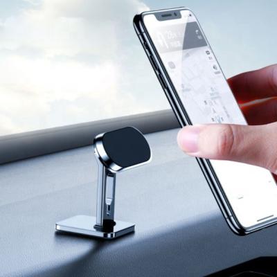 Cina OEM regolabile 360 di 5pcs N50 Mini Magnetic Dashboard Phone Holder in vendita