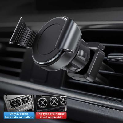Cina Magnete del supporto 6pcs N52 del telefono di Magsafe dell'automobile dello sfiatatoio velocemente che fa pagare in vendita
