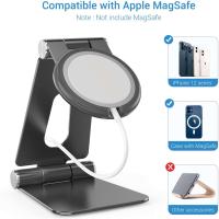 China Foldable Car Magsafe Phone Mount for sale