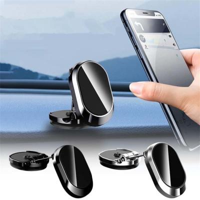 Cina Supporto Mini For Mobile Phone magnetico del cruscotto dell'automobile in vendita