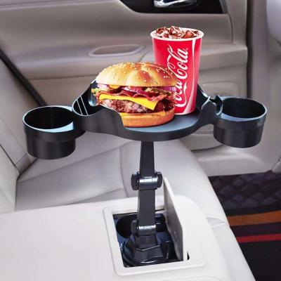 中国 エキスパンダーが付いている調節可能で取り外し可能な車の電話ホールダー回転360度の 販売のため