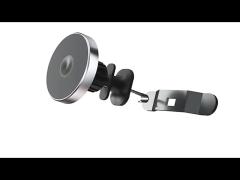 Монтаж телефонов для автомобилей магнитные 5 шт.
