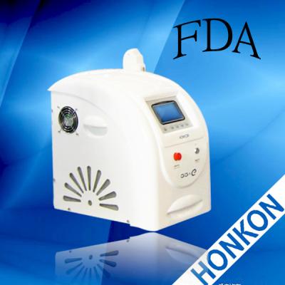 China HONKONQQ+E new produce ipl hair removal machine for beauty salon for sale