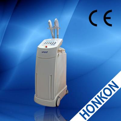 China HONKON-YF+E medical aesthetic hair removal ipl machine for sale