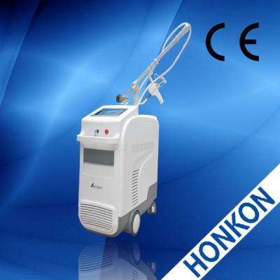 China HONKON YILIYA-10600il CO2 Fractional laser machine for sale