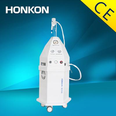 China honkon-m206 HOT selling!!!oxygen infusion facial machine for skin care for sale