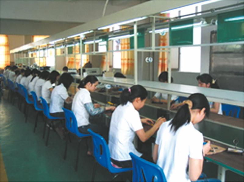 Proveedor verificado de China - Phovolt Advanced Technology Co. Limited