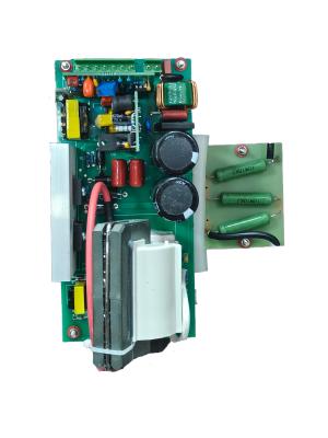 China Laser Cutting Engraving Marking 35mW Hene Laser Power Supply 110-220V for sale