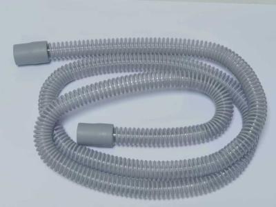 China Plastic Smoking Pipe With Funnel For Surgical Smoke Evacuation for sale