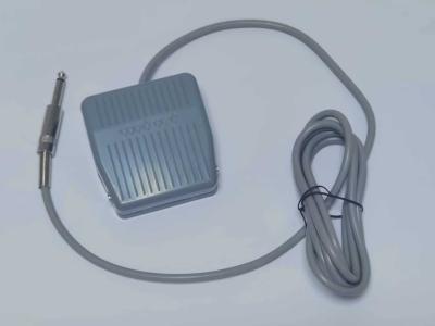 China Foot Switch Power Control with 1.5m Cable for Smoke Evacuator for sale