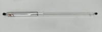 Quality Medical Level 150-1000mm Tubelength He Ne Laser Tube 35mW 632.8nm for sale