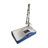 Quality PC015-E Sealed Off Fractional CO2 Laser Surgical System 110V 60Hz 220V 50Hz for sale