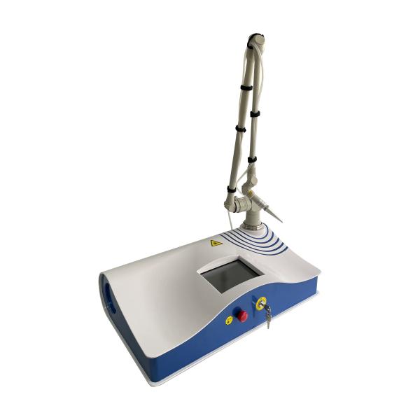 Quality Precision Sealed-off CO₂ Laser High-Stability Surgical System PC015-E for sale