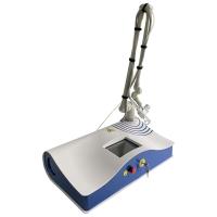 Quality PC015-ES CO2 Surgical Laser Machine Sealed Off Fractional Continuous Wave And for sale