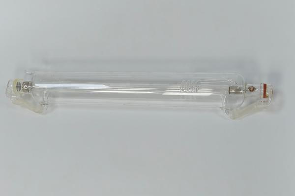 Quality Medical Level 450-1000mm CO2 Glass Laser Tube 150W 15W 30W 40W for sale