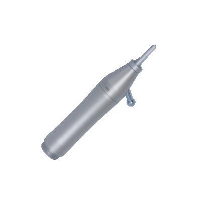 China Silver Focus 50mm Laser Handpiece For Co2 Medical Laser Systems for sale