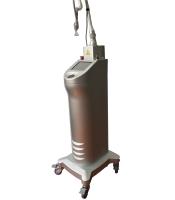 Quality PC040-DS Sealed Off Fractional CO2 Laser Surgical System 110V 60Hz 220V 50Hz for sale