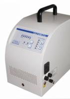 Quality CO2 And He-Ne Laser Surgical Smoke Evacuator Smoke Evacuation System for sale