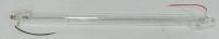 Quality 450mm-1000mm Medical Grade Glass CO2 Laser Tube TEM00 Spot Light 220V 110V for sale