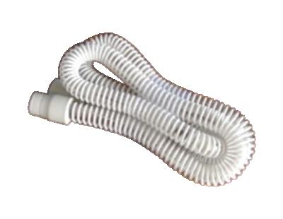 China 180cm 2.2mm Hose For Smoking Evacuator Smoking Pipe Heat Resistance for sale