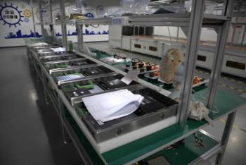 China Factory - Shenzhen First Tech Co., Ltd.
