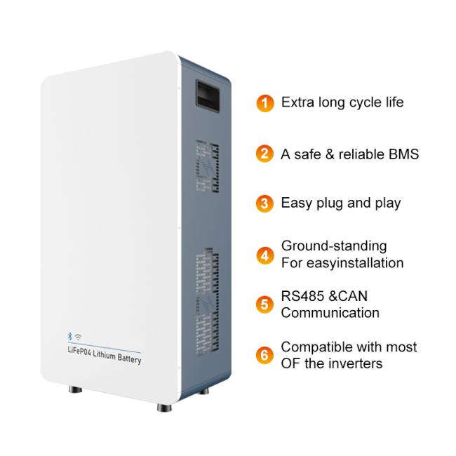 First Tech manufacturing facility