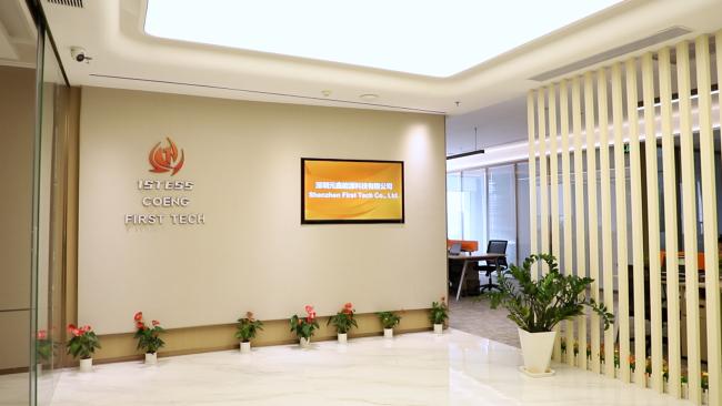 Hybrid Solar Inverter product image 4