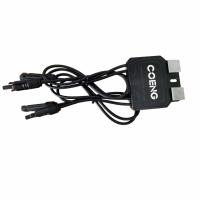 China COENG OMS800 Solar PV Optimizer 800W 70V Input with 99.5% Efficiency for Residential and Commercial Systems for sale