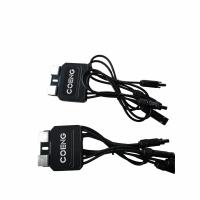 China COENG OMS800 Solar PV Optimizer 800W 70V Input with 99.5% Efficiency for Residential and Commercial Systems for sale