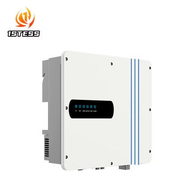 Китай 5KW Hybrid Solar Inverter 48V 3.6KW 4.6KW 6KW with RS485 Communication Interface продается