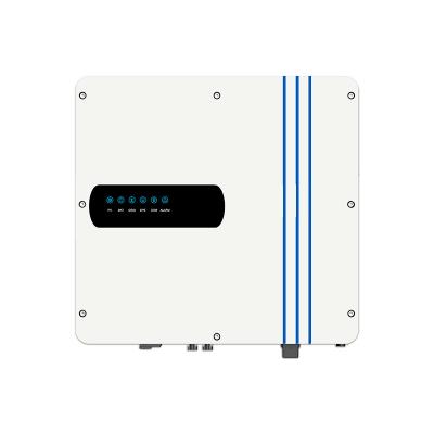 Китай 6KW Hybrid Solar Inverter 48V 3.6KW 4.6KW 5KW Frequency 50Hz/60Hz MPPT Charging Mode продается