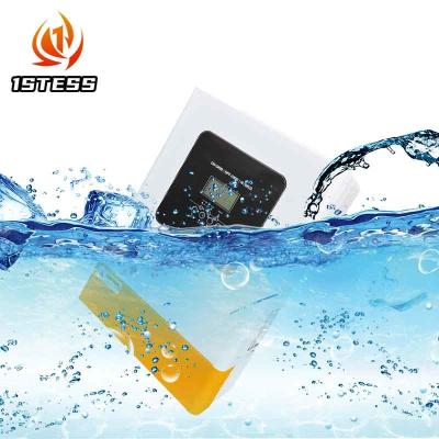 China Wholesale 48V 6.2KW hybrid inverter On/mppt 5.5kw off grid inverter 6.2kw solar inverter hybrid for sale