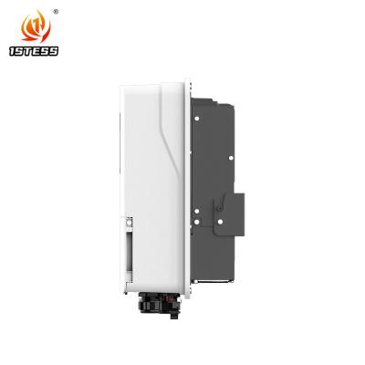 Cina IP65 monofase 48V 3KW 3.6KW 4.6KW 5KW Invertitore solare doppio MPPT On/Off Grid Pure Sine Wave 48V 6kw Invertitore solare ibrido in vendita