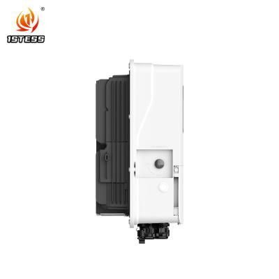 Cina IP65 monofase 48V 3KW 3.6KW 4.6KW 5KW Invertitore solare doppio MPPT On/Off Grid Pure Sine Wave 48V 6kw Invertitore solare ibrido in vendita