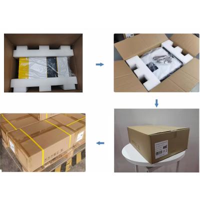 China 6.2kW 48V Off Grid Inverter Pure Sine Wave MPPT High Voltage With WiFi Dongle for sale